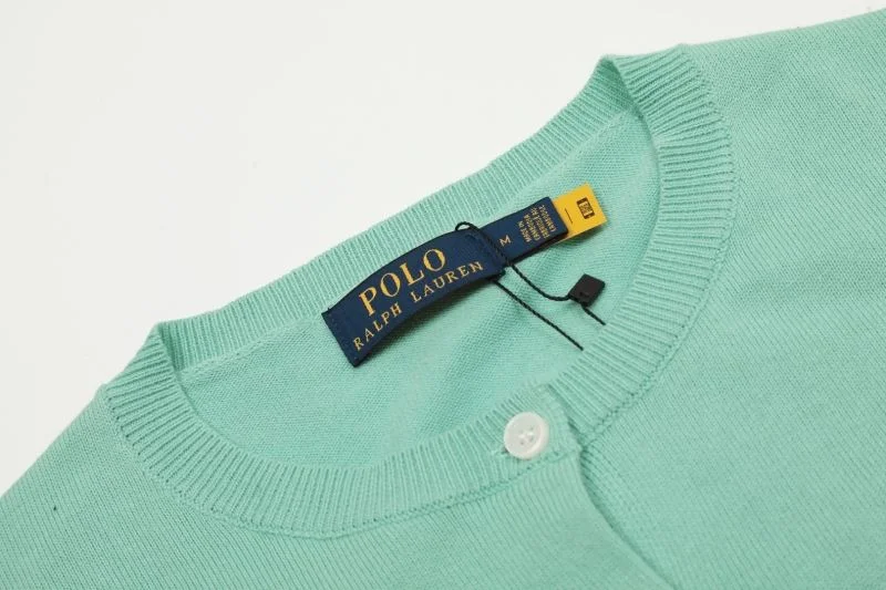 Exact replica Polo Outwear