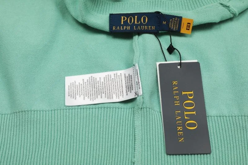 Exact replica Polo Outwear