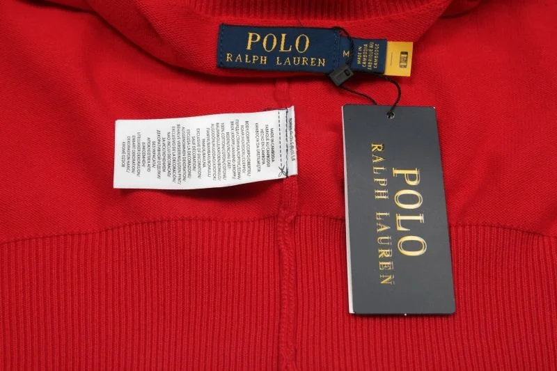 Exact replica Polo Outwear