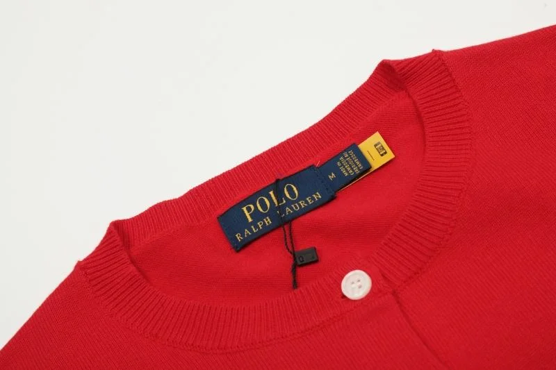 Exact replica Polo Outwear