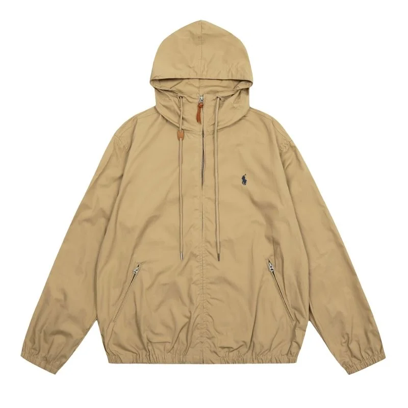 Polo Outwear