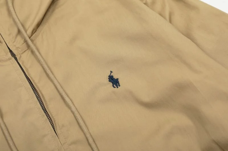 1:1 copy Polo Outwear