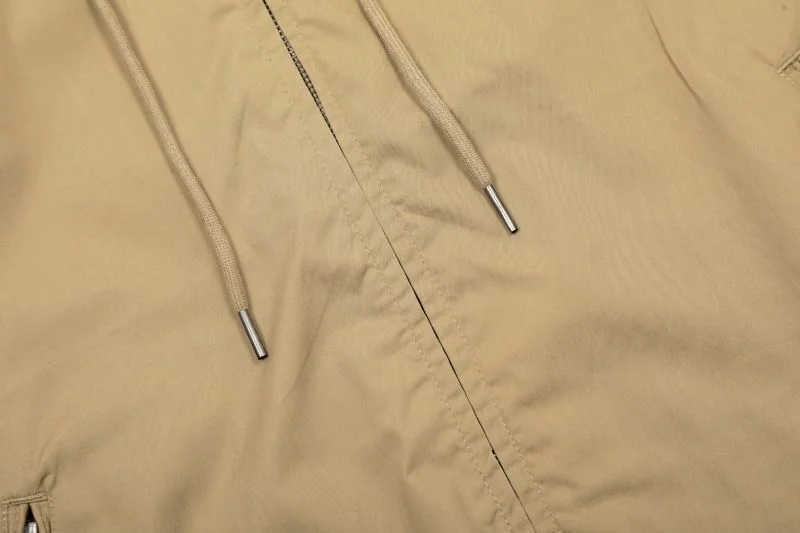 1:1 copy Polo Outwear