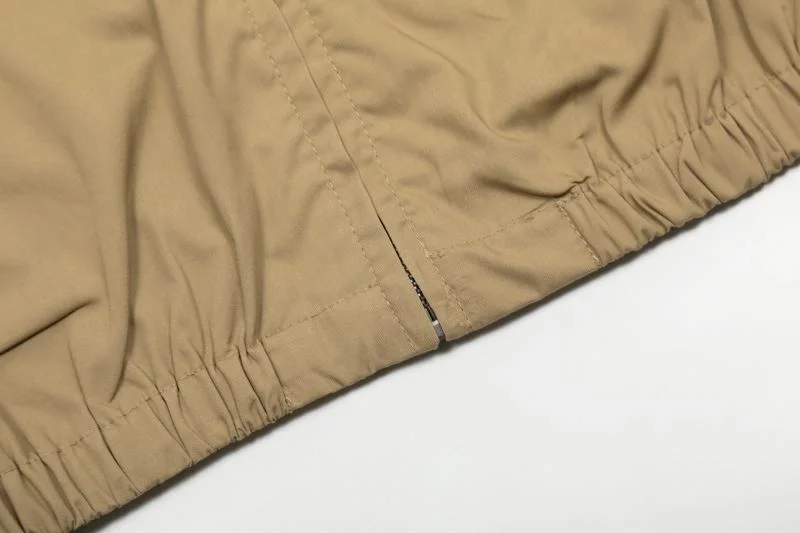 1:1 copy Polo Outwear