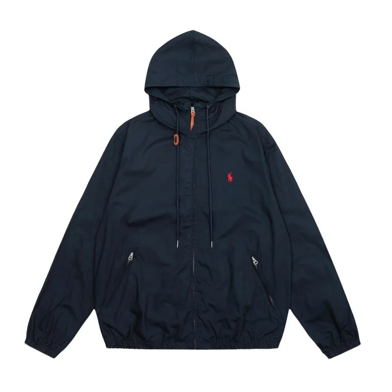 Polo Outwear