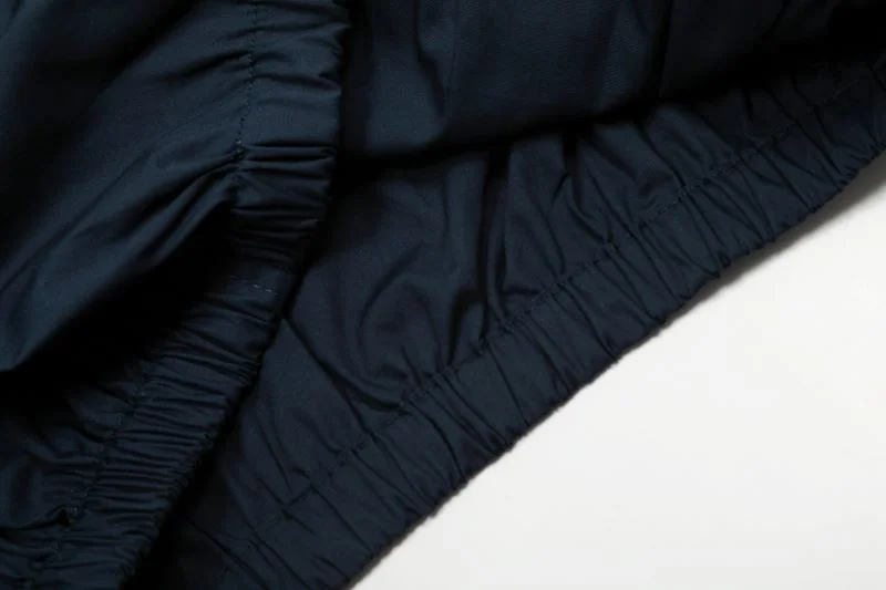 Brand-authenticated Polo Outwear