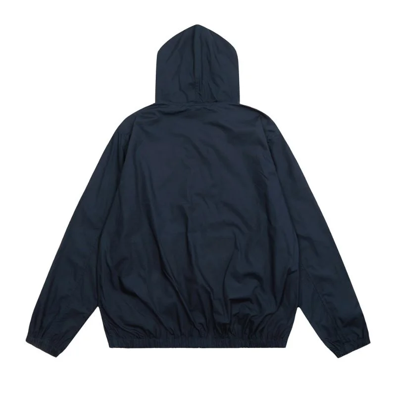 Brand-authenticated Polo Outwear