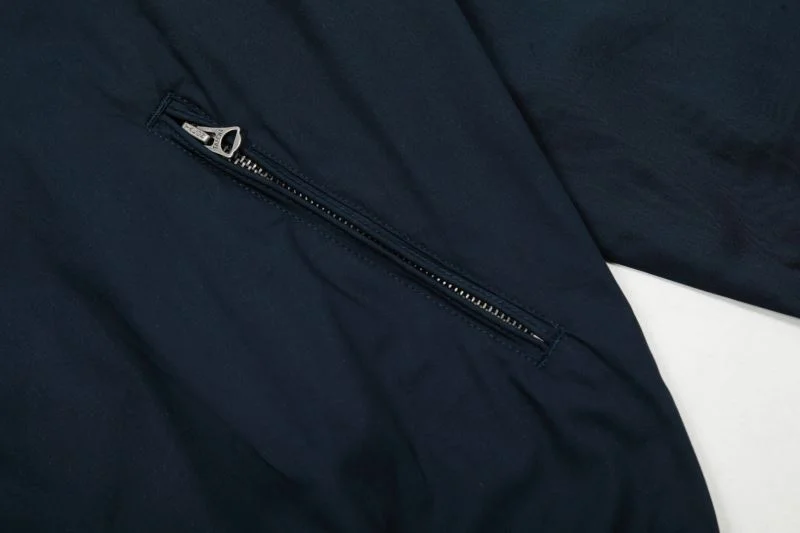 Brand-authenticated Polo Outwear