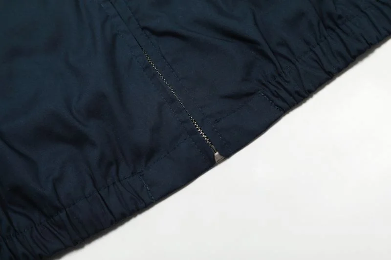 Brand-authenticated Polo Outwear