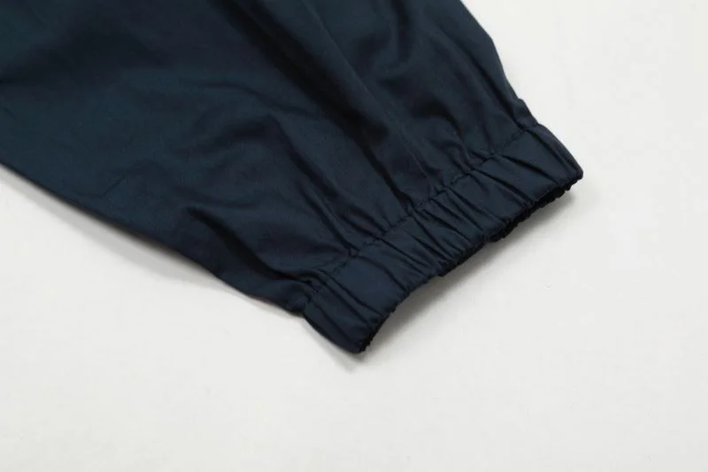 Brand-authenticated Polo Outwear