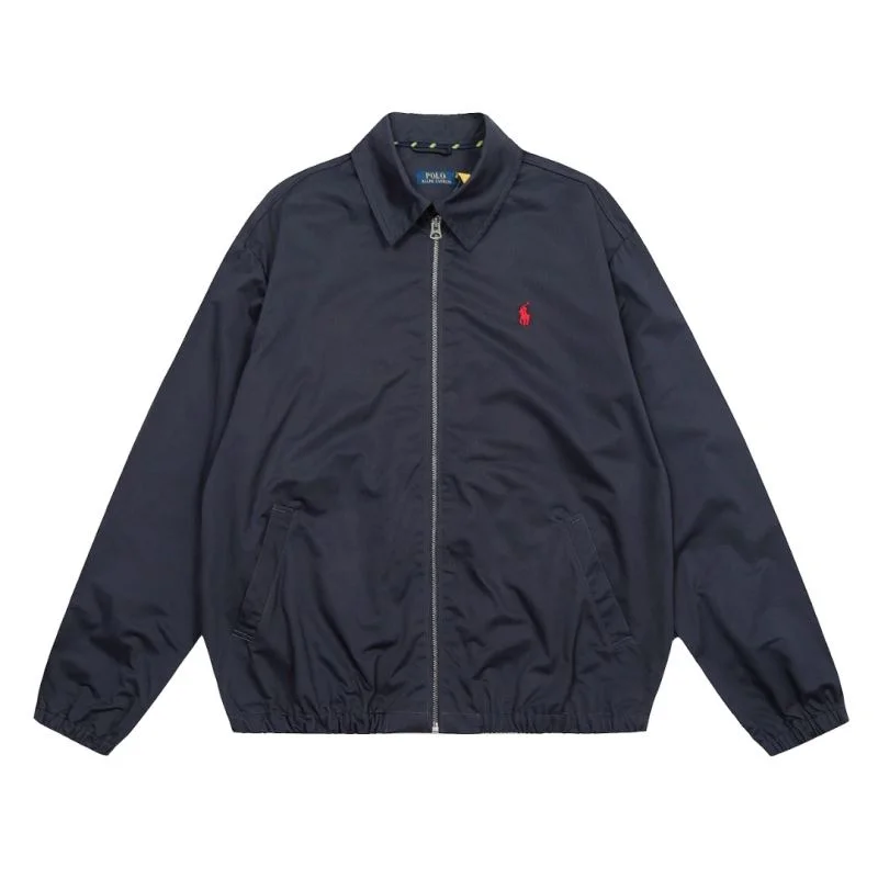 Polo Outwear
