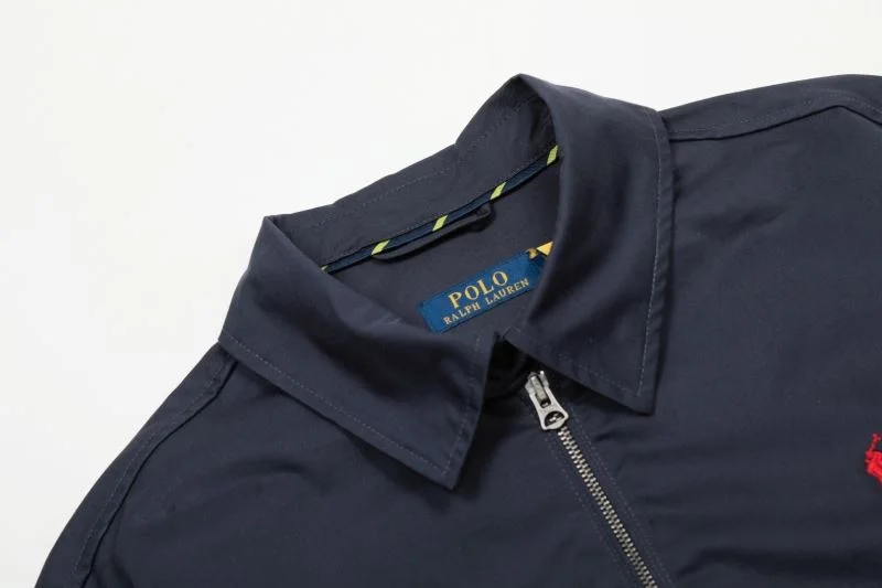 Top mirror Polo Outwear
