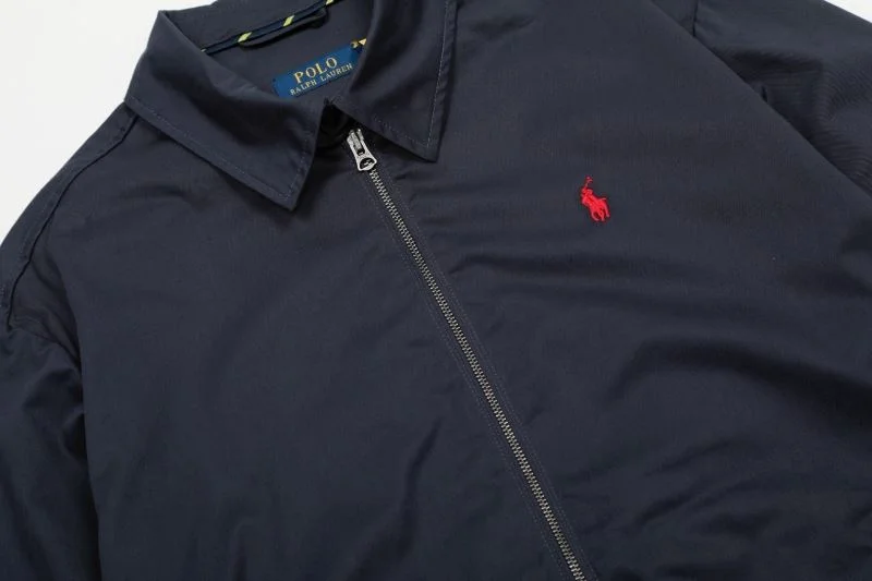 Top mirror Polo Outwear