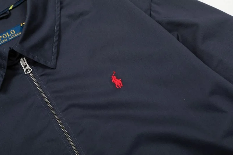 Top mirror Polo Outwear