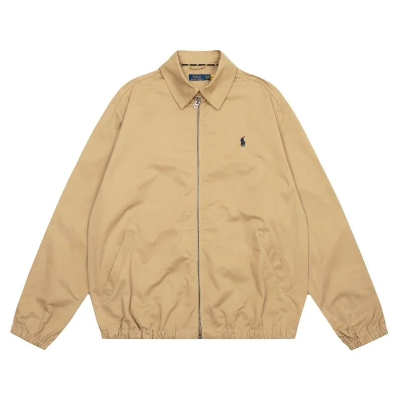 Polo Outwear