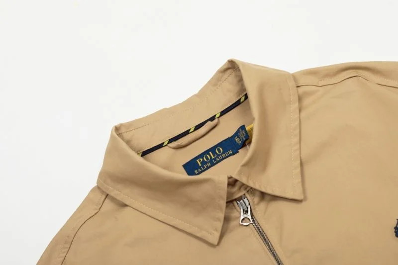 Brand-original Polo Outwear