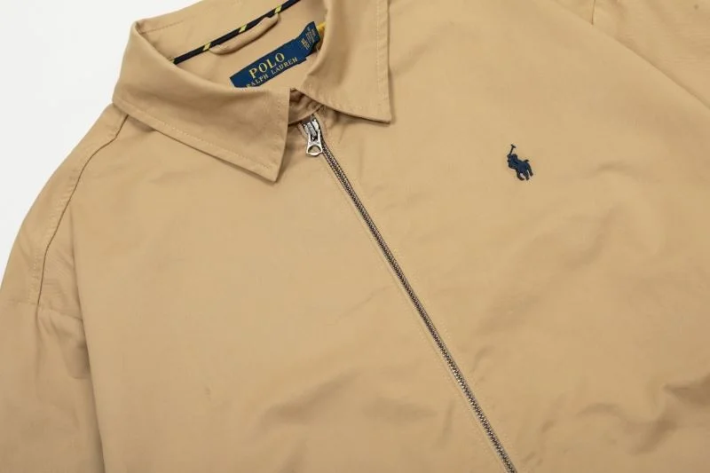 Brand-original Polo Outwear