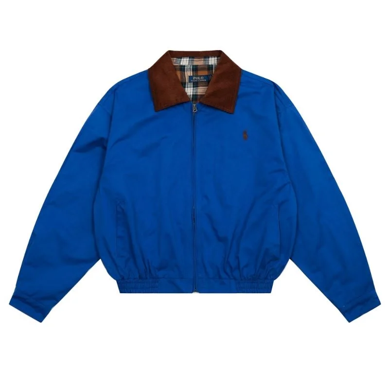 Polo Outwear