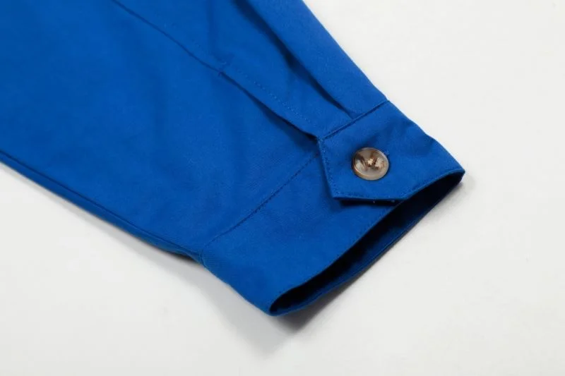 Real Polo Outwear