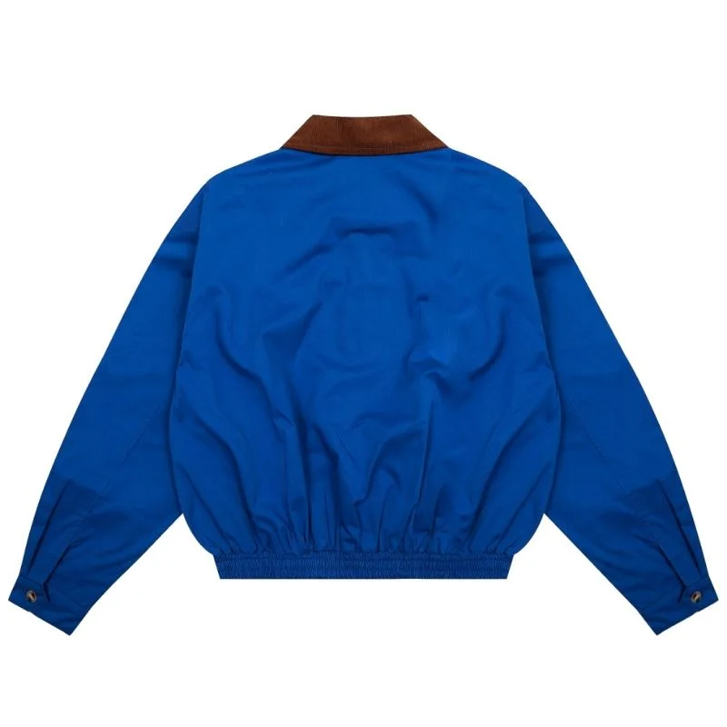 Real Polo Outwear