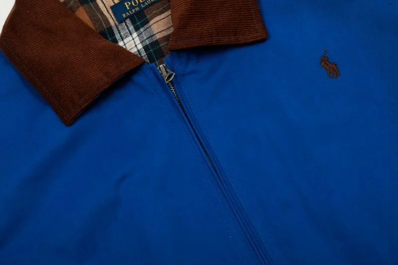 Real Polo Outwear