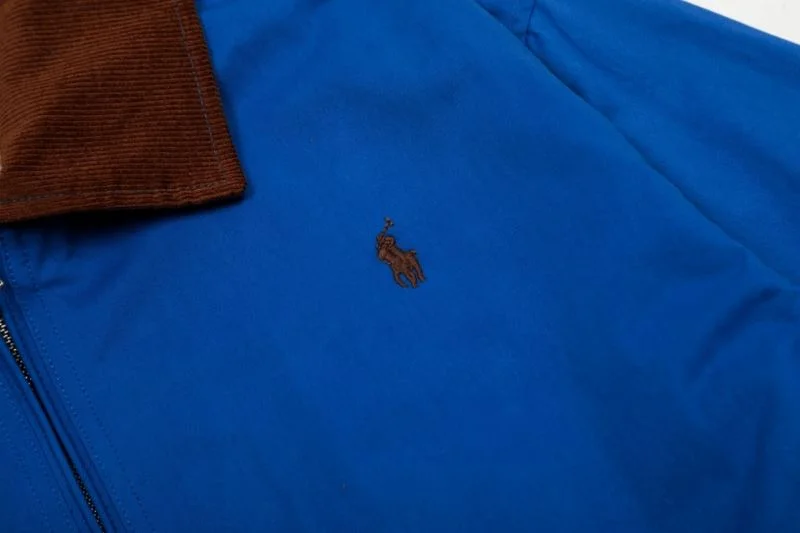 Real Polo Outwear