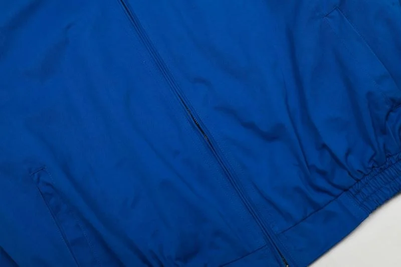 Real Polo Outwear