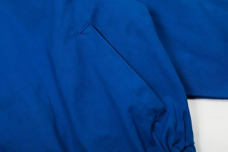 Real Polo Outwear