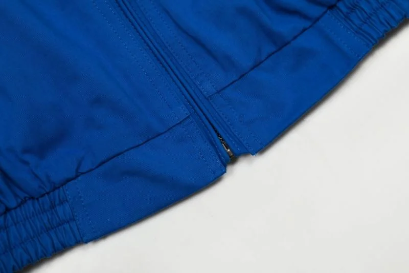 Real Polo Outwear