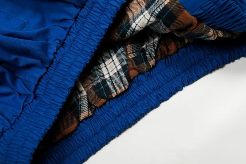 Real Polo Outwear