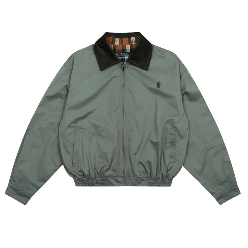Polo Outwear
