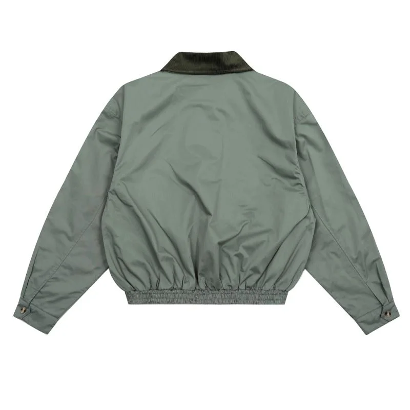Brand-authenticated Polo Outwear