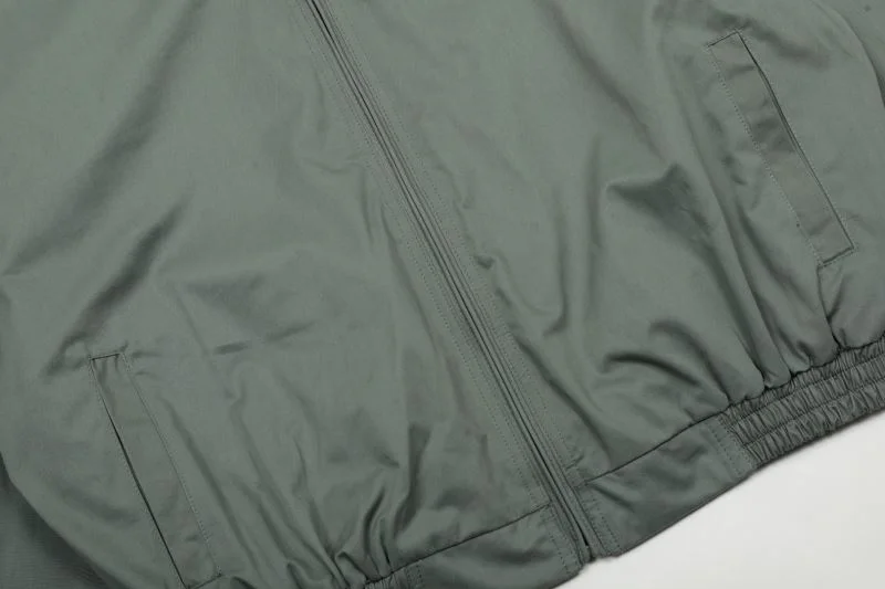 Brand-authenticated Polo Outwear