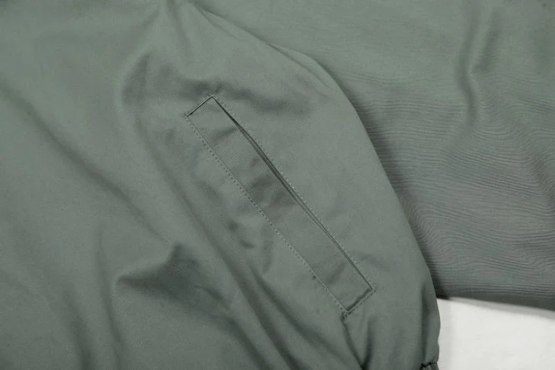 Brand-authenticated Polo Outwear
