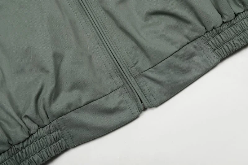 Brand-authenticated Polo Outwear
