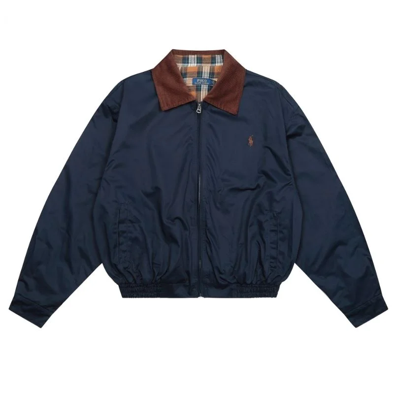 Polo Outwear