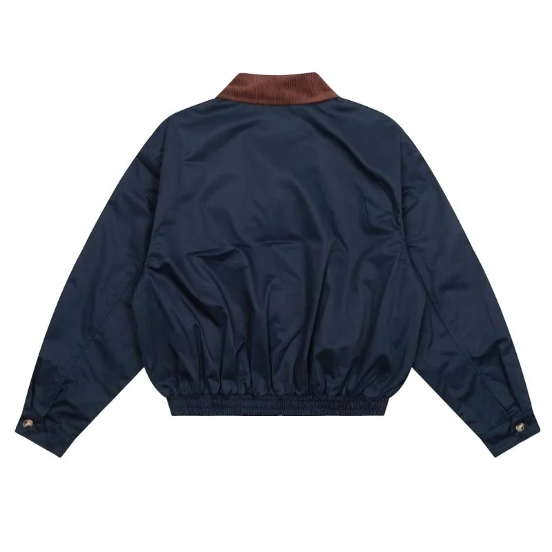Brand-authenticated Polo Outwear