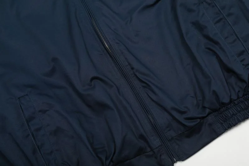 Brand-authenticated Polo Outwear