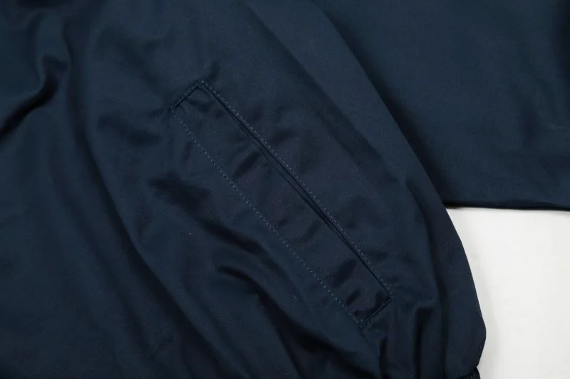 Brand-authenticated Polo Outwear