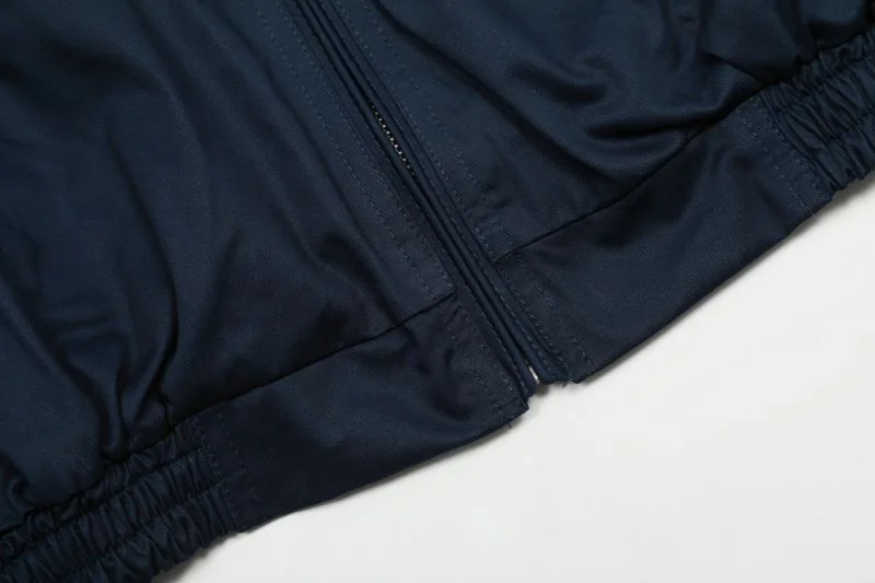 Brand-authenticated Polo Outwear
