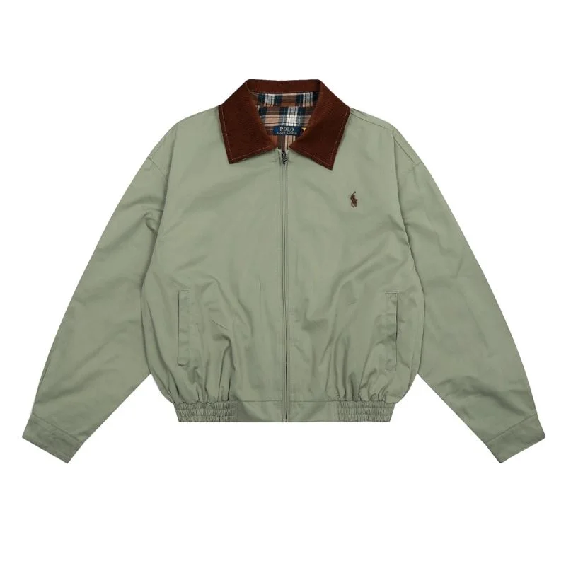 Polo Outwear