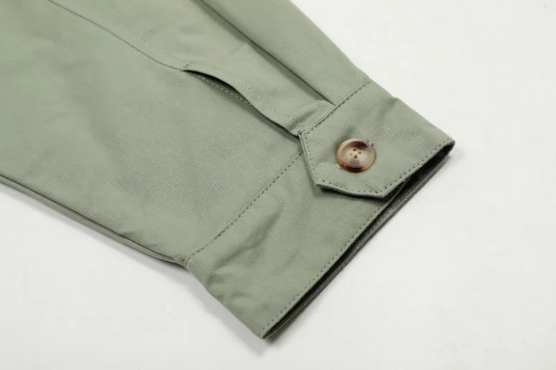 Genuine Polo Outwear