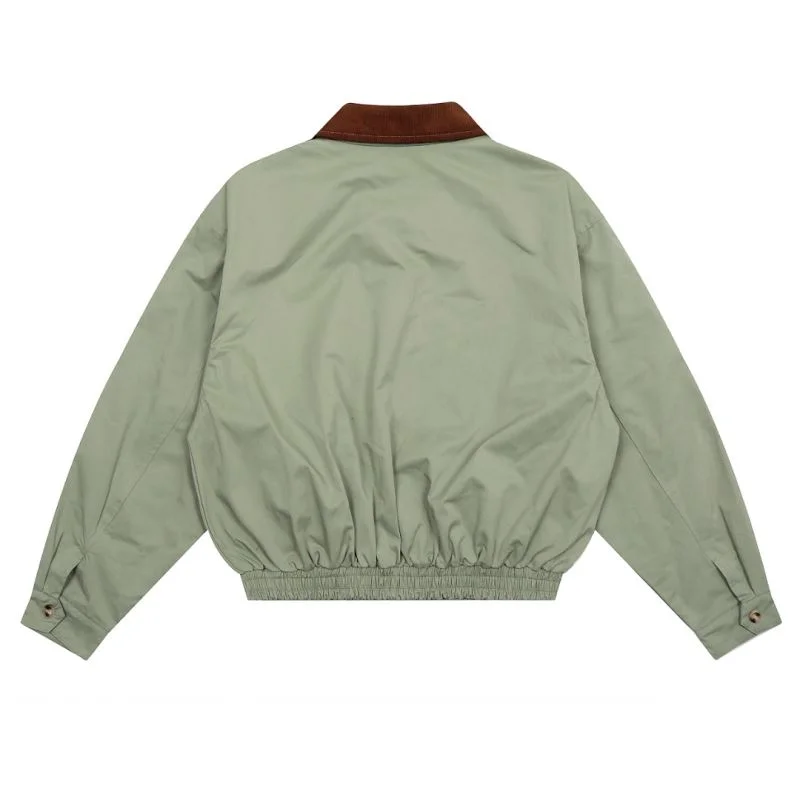 Genuine Polo Outwear
