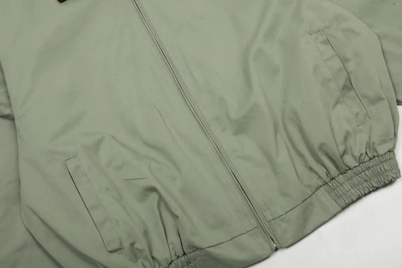 Genuine Polo Outwear