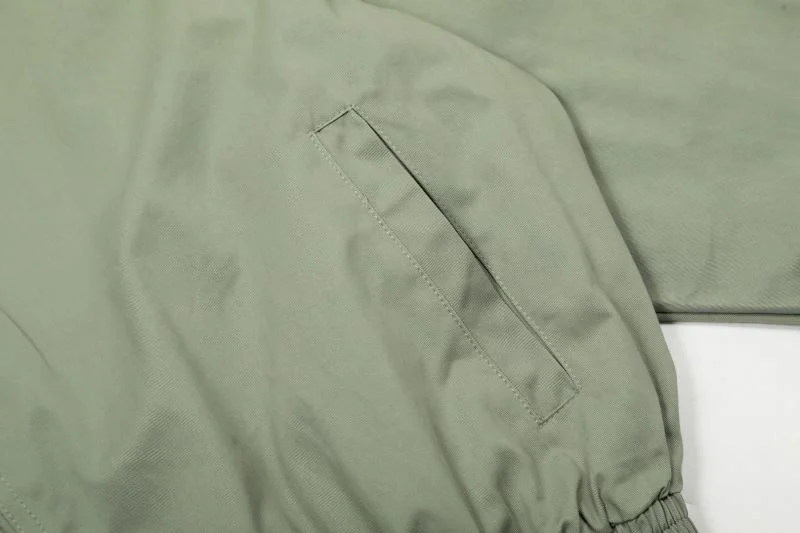 Genuine Polo Outwear