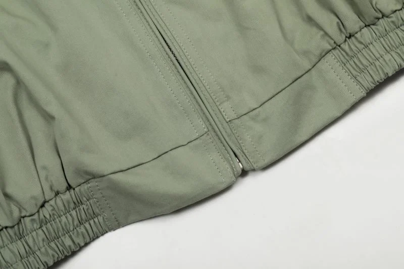 Genuine Polo Outwear