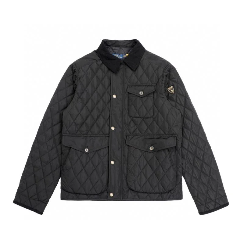 Polo Outwear