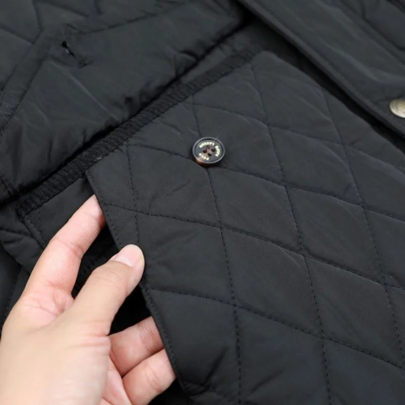Factory-made Polo Outwear