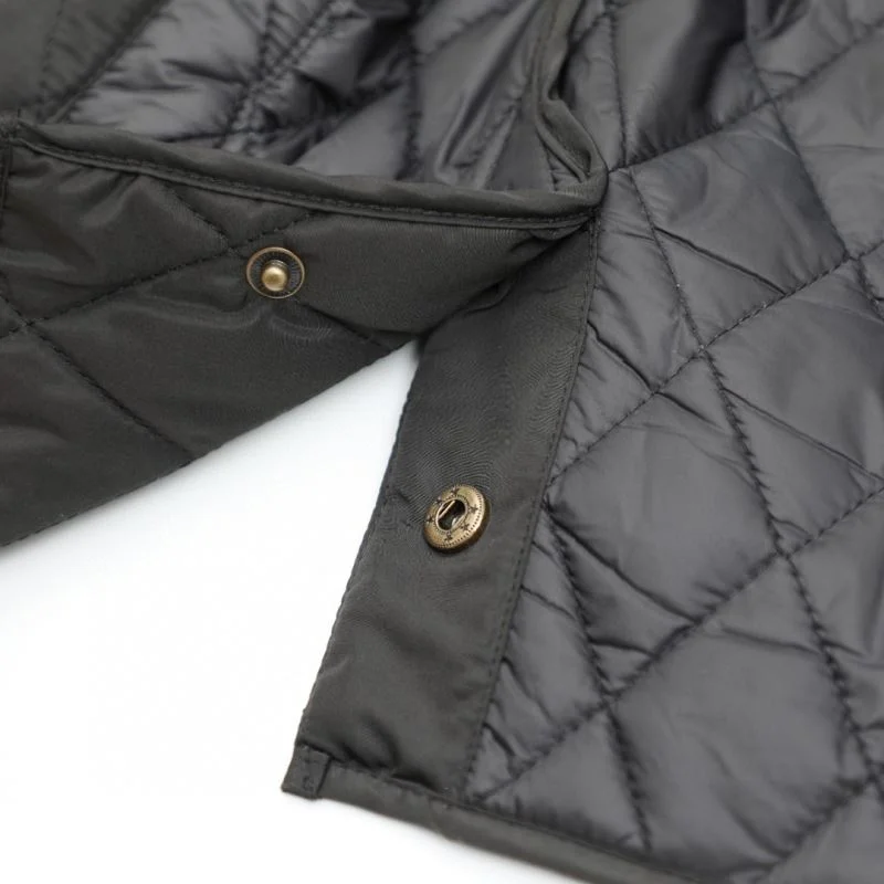 Factory-made Polo Outwear