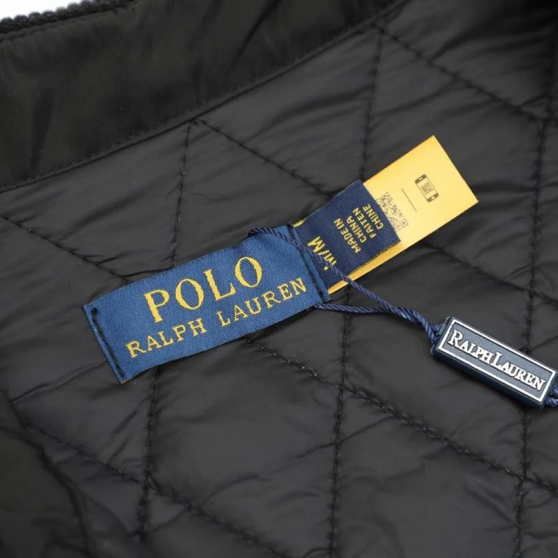 Factory-made Polo Outwear